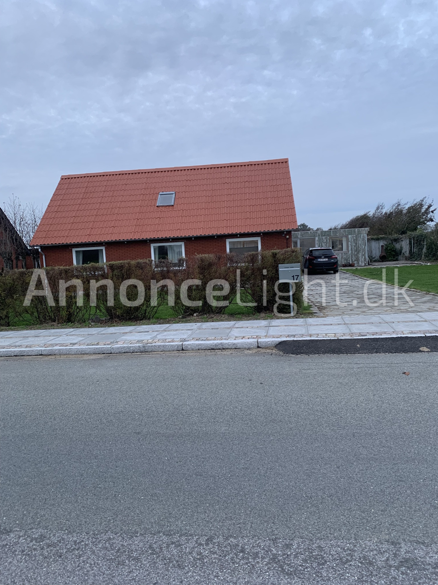 Hus til leje // stille og rolig // สวัสดีค่ะ มีบ้านเดี่ยวให้เช่า ราย ...